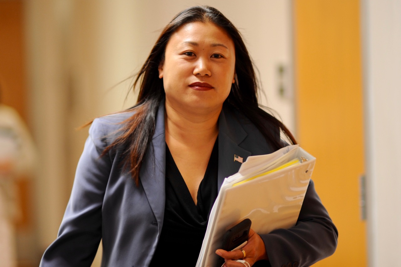 The 2025 California Special Elections: Who are the Candidates ...