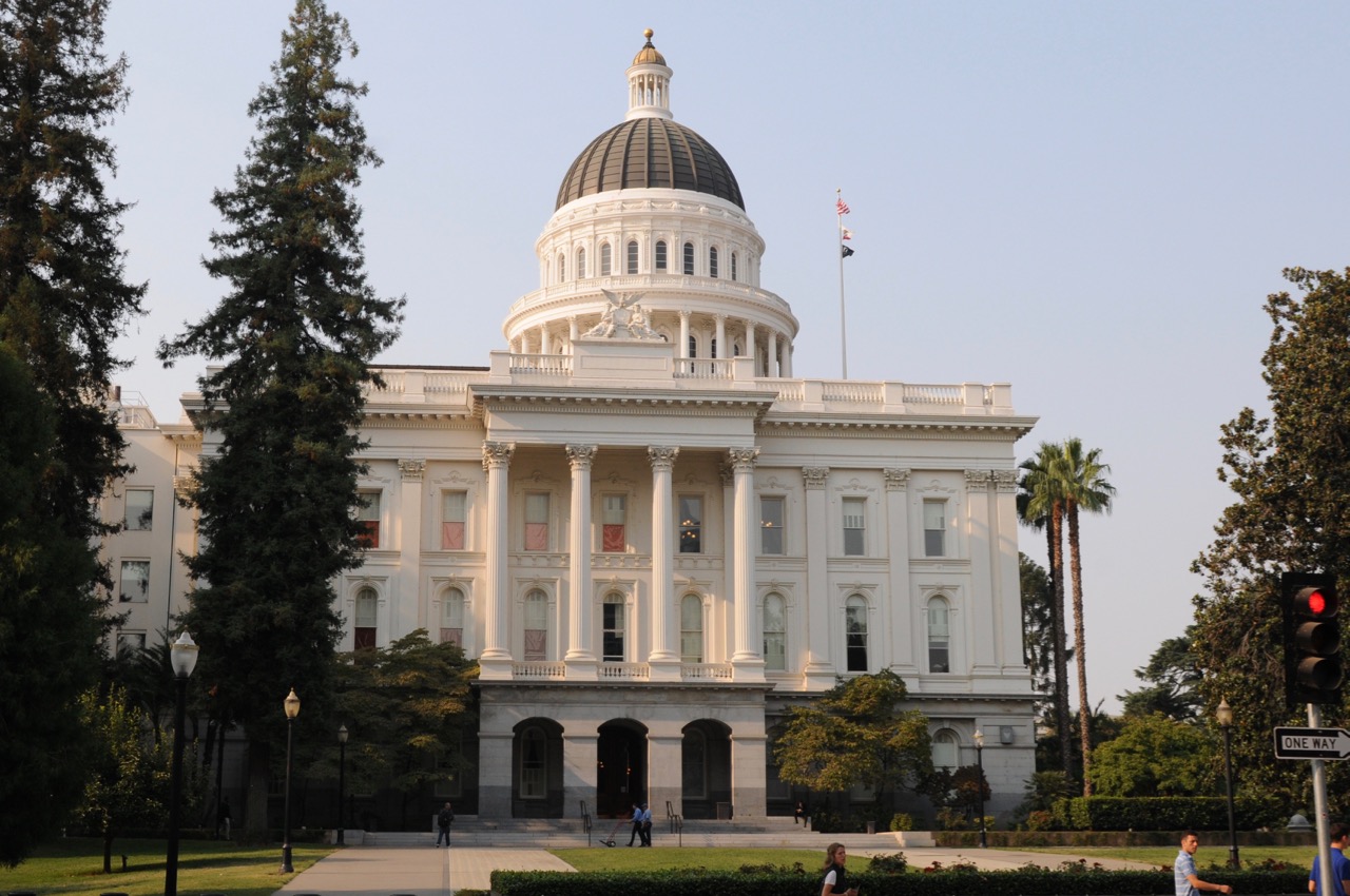 Employers And Lawyers Should Be Wary Of SB 1300 s Guidance To The Employers And Lawyers Should Be Wary Of SB 1300 s Guidance To The