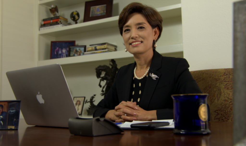 Mimi Walters’ Lead Shrinks into the 1,000 vote Margin – California Globe