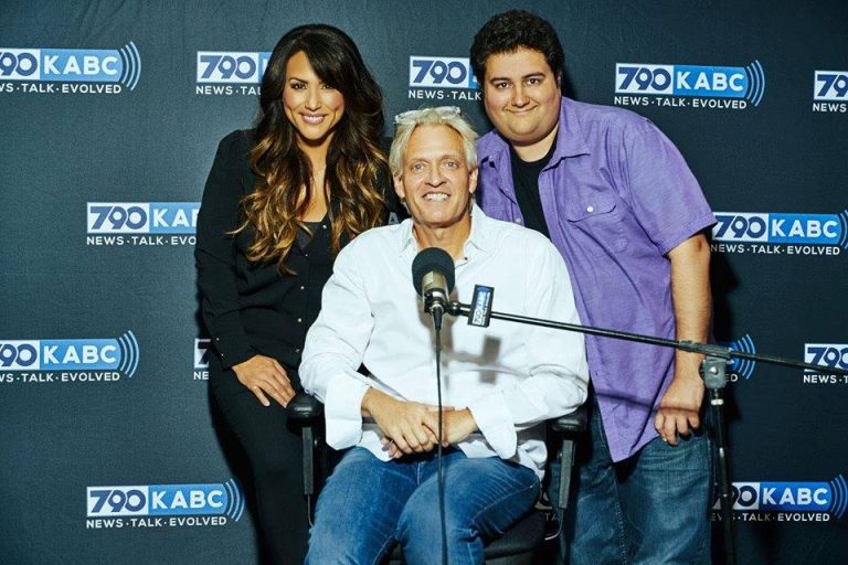 Doug McIntyre Calls it a Day at KABC – California Globe