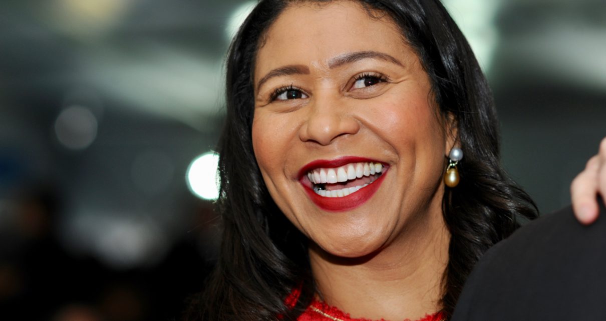 SF Mayor London Breed Announces State of Emergency for Tenderloin ... SF Mayor London Breed Announces State of Emergency for Tenderloin ...