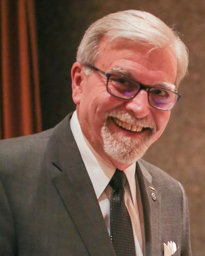 Doug Haaland CaliforniaGlobe.com Author Page