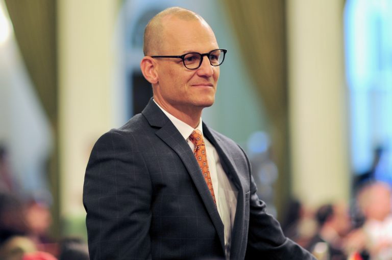 Is Sacramento Mayor Kevin McCarty Violating Federal Immigration Law ...