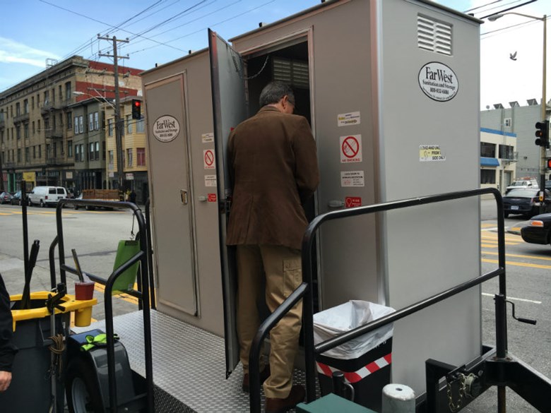 Gov. Newsom Appoints Leaders of Cities Overrun With Homeless to New ...