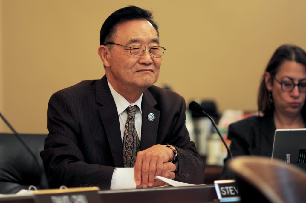 2020 General Election Preview: 68th Assembly District – California Globe