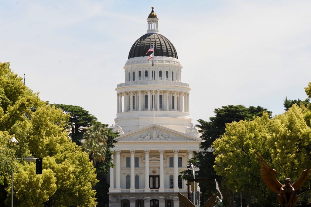I Recall Because I Remember! – California Globe