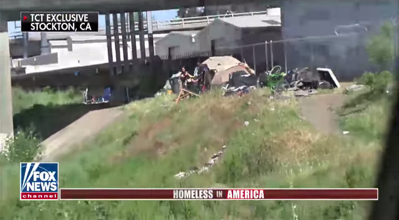 Homeless Spending in CA: Where is the Money Going? – California Globe