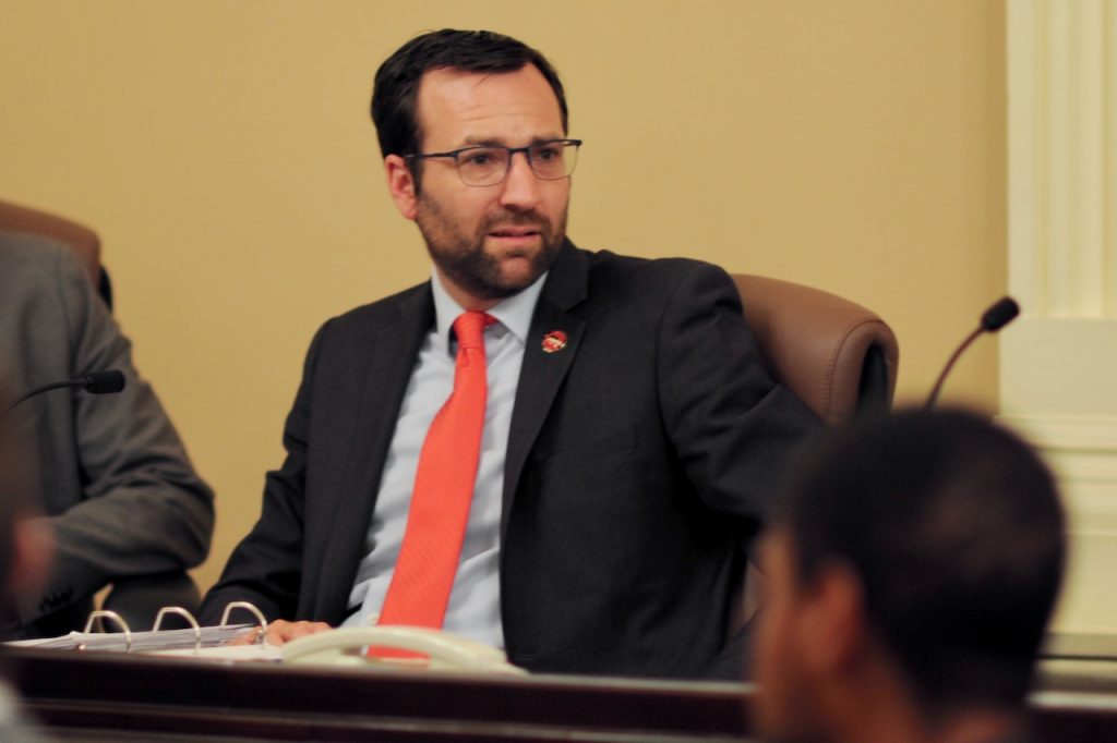 SB 343 Addresses Recycling Symbols – California Globe