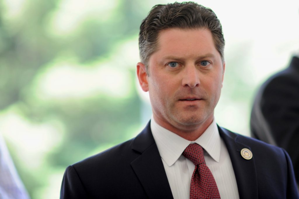 35th Assembly District Challenger Enters Race – California Globe