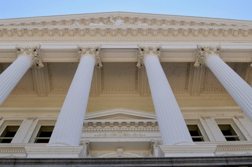 OAL’s Disapproval Process for Regulations – California Globe