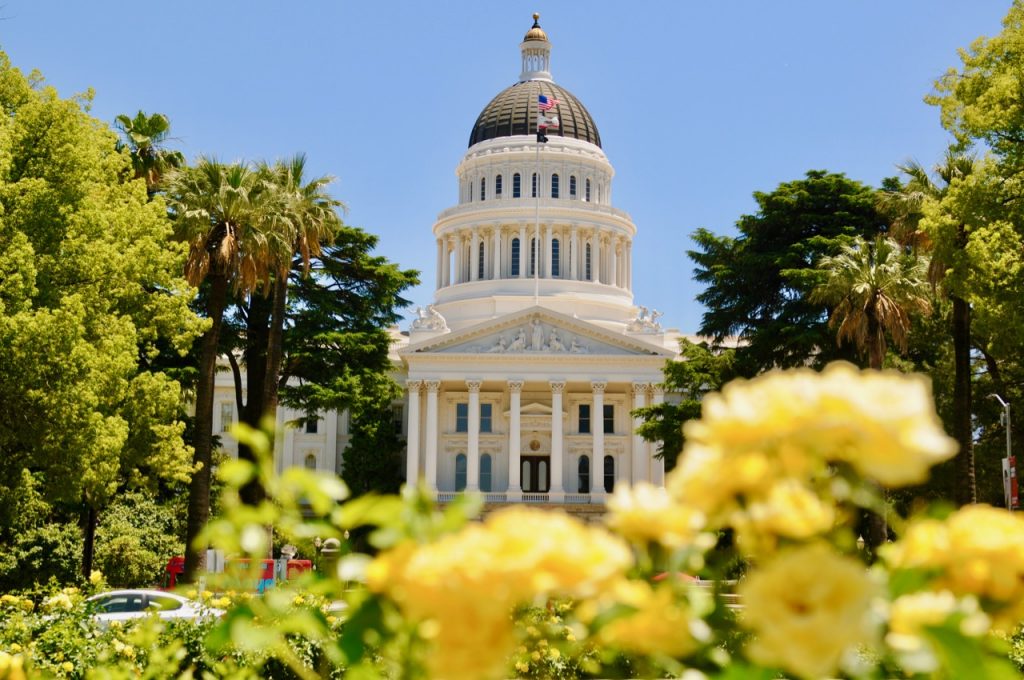 California’s Legislative Rules Known by Their Numbers – California Globe