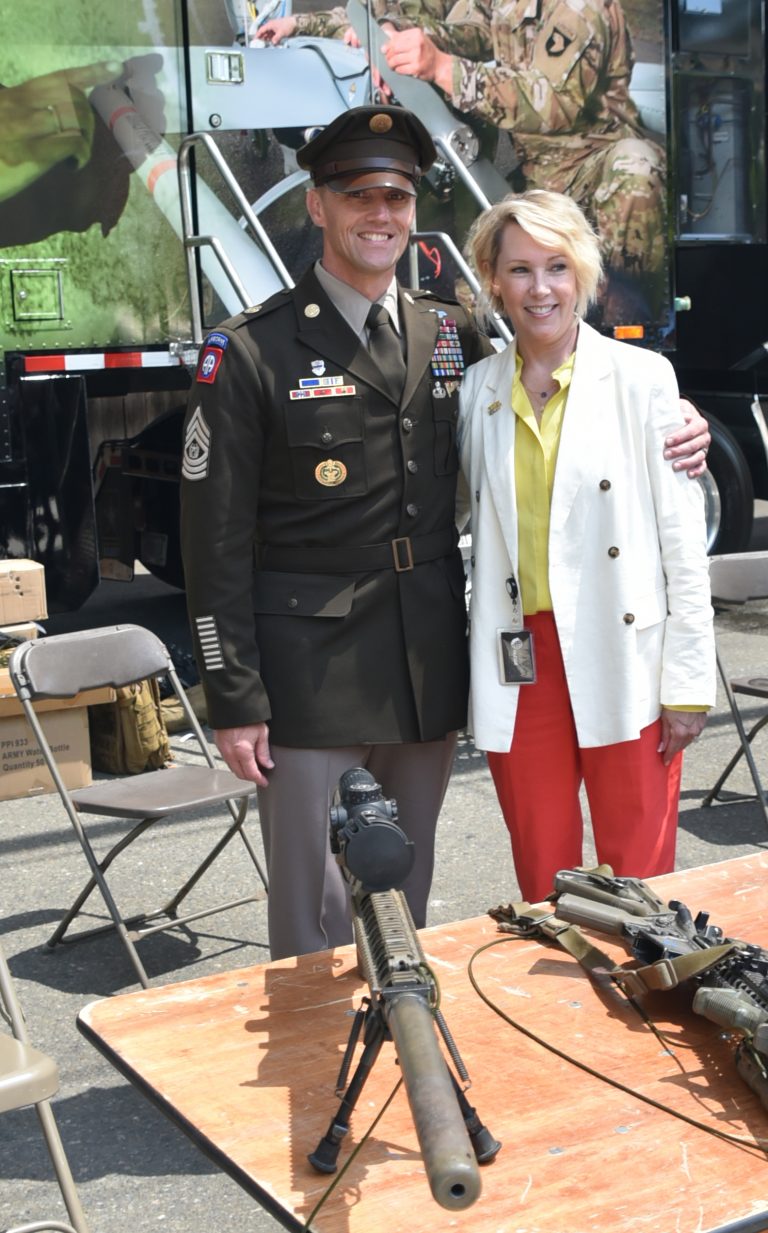 California State Fair Honors Active-Duty Military & Veterans With ...