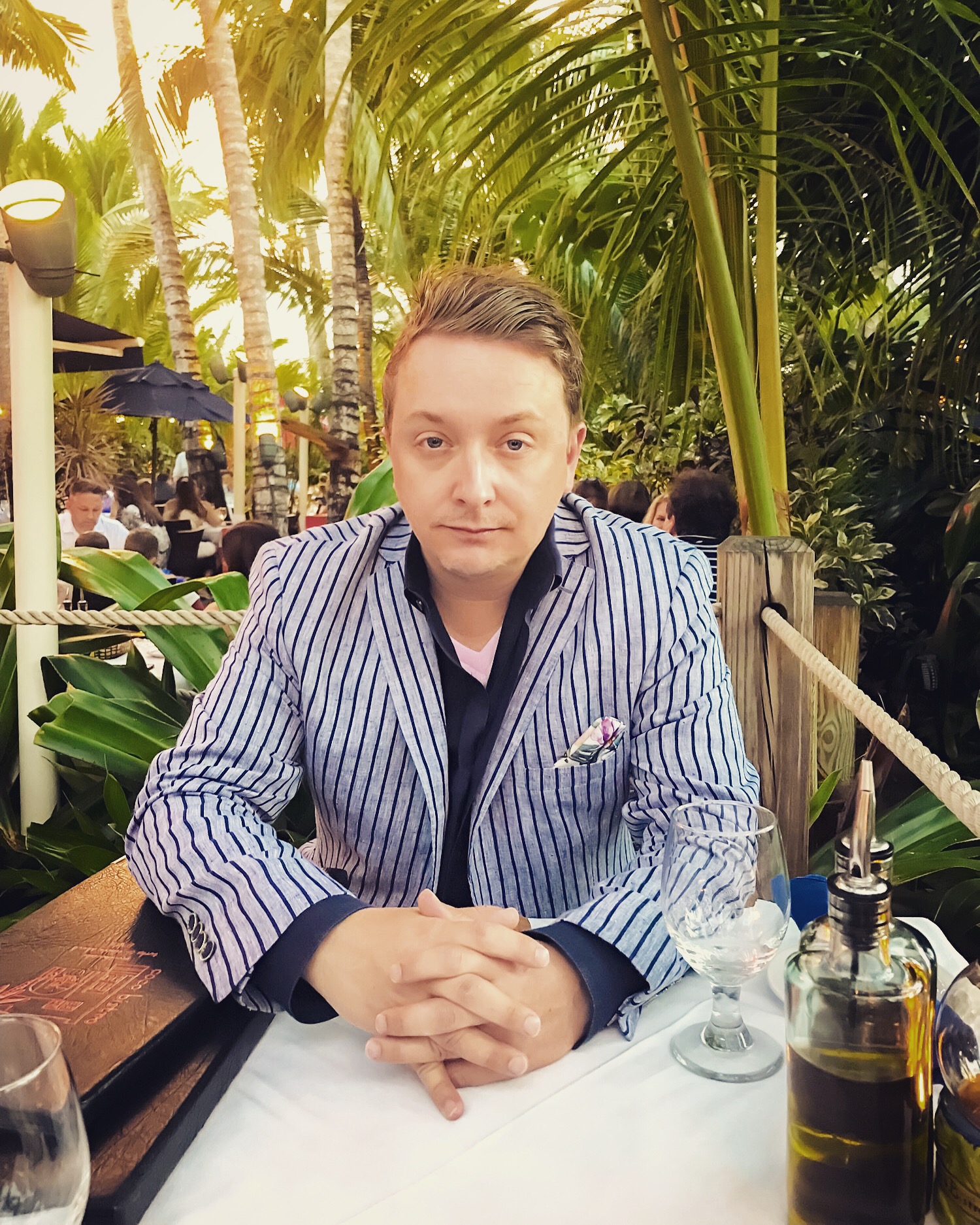 A.J. Rice, Author at California Globe