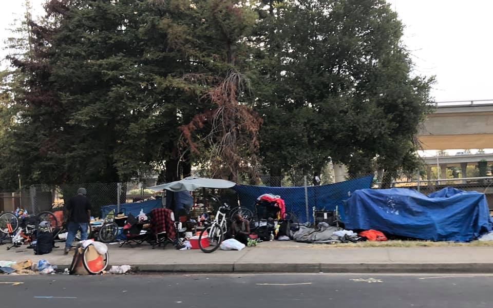 How the Homeless Epidemic is Destroying Communities – California Globe