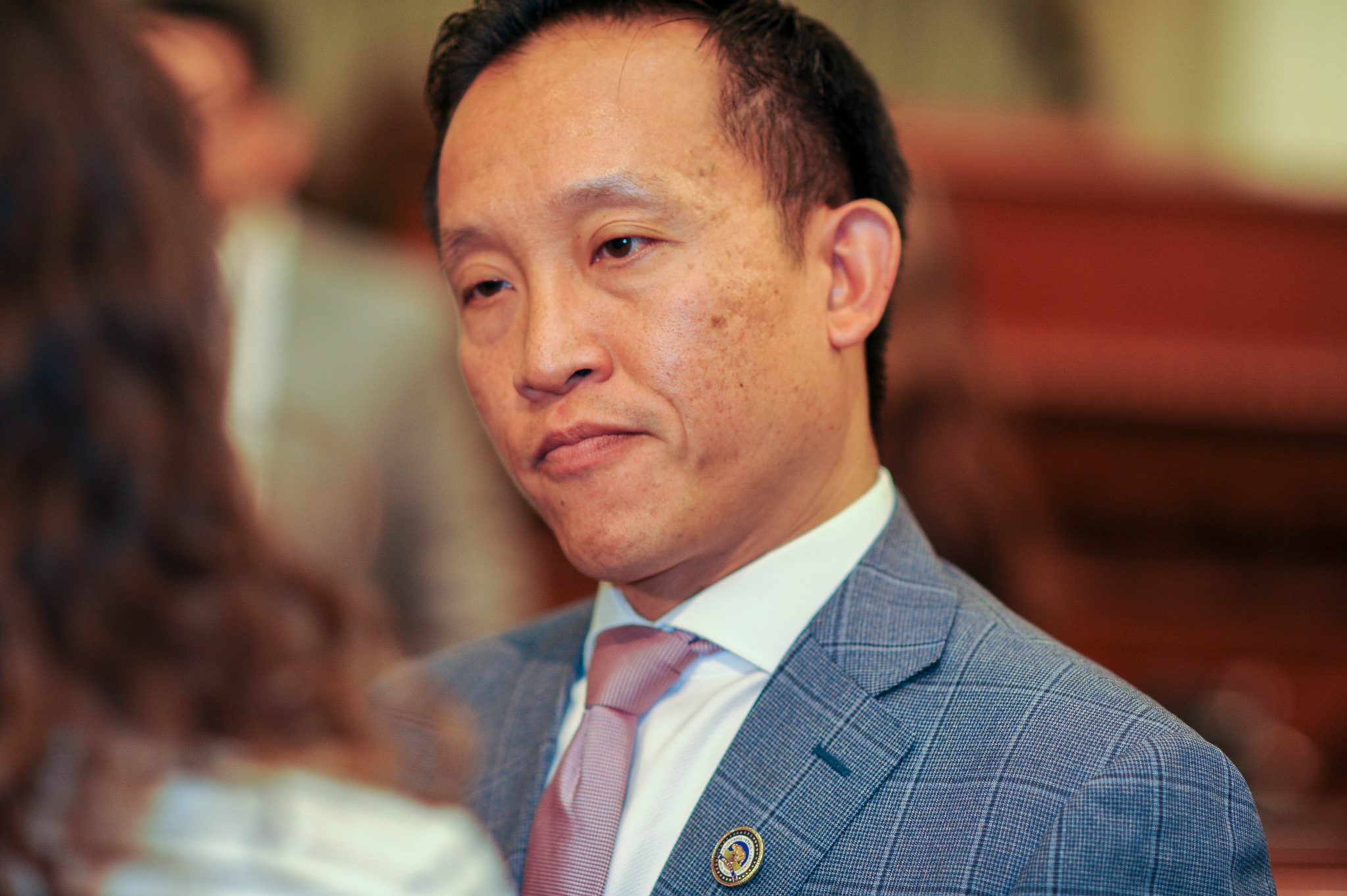 New Firearm Bill Would Expand Microstamping To All New Law Enforcement ...