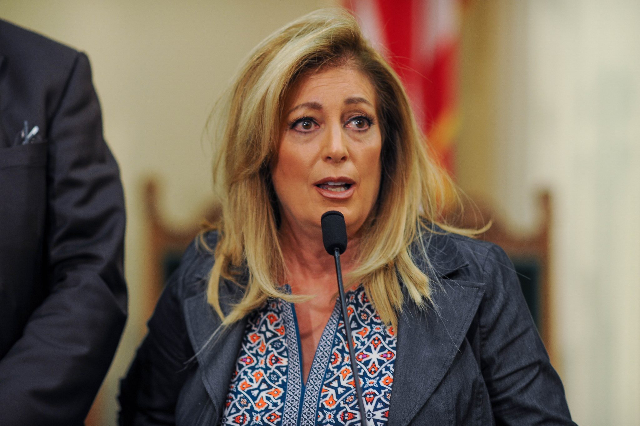 Psychedelic Drug Decriminalization Bill Passes Senate Public Safety ...