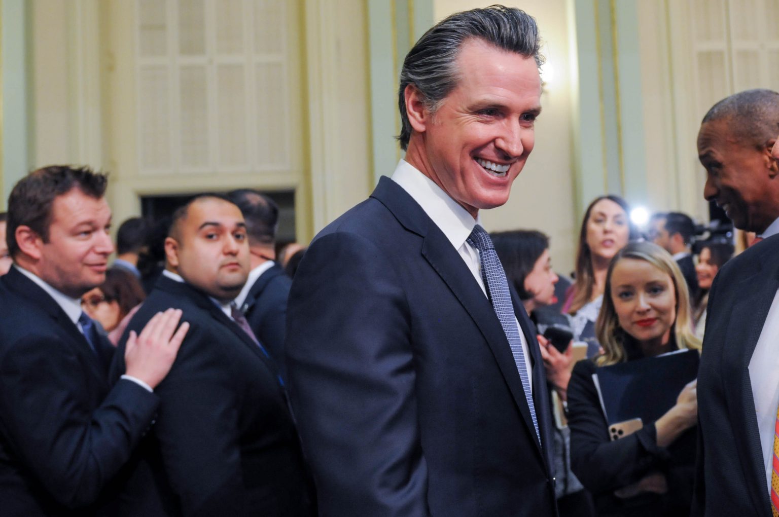 California’s High-Capacity Magazine Ban Overturned By 9th Circuit Court ...