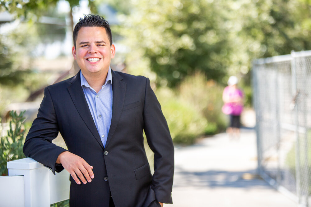 2020 March Primary Preview: 55th State Assembly District – California Globe