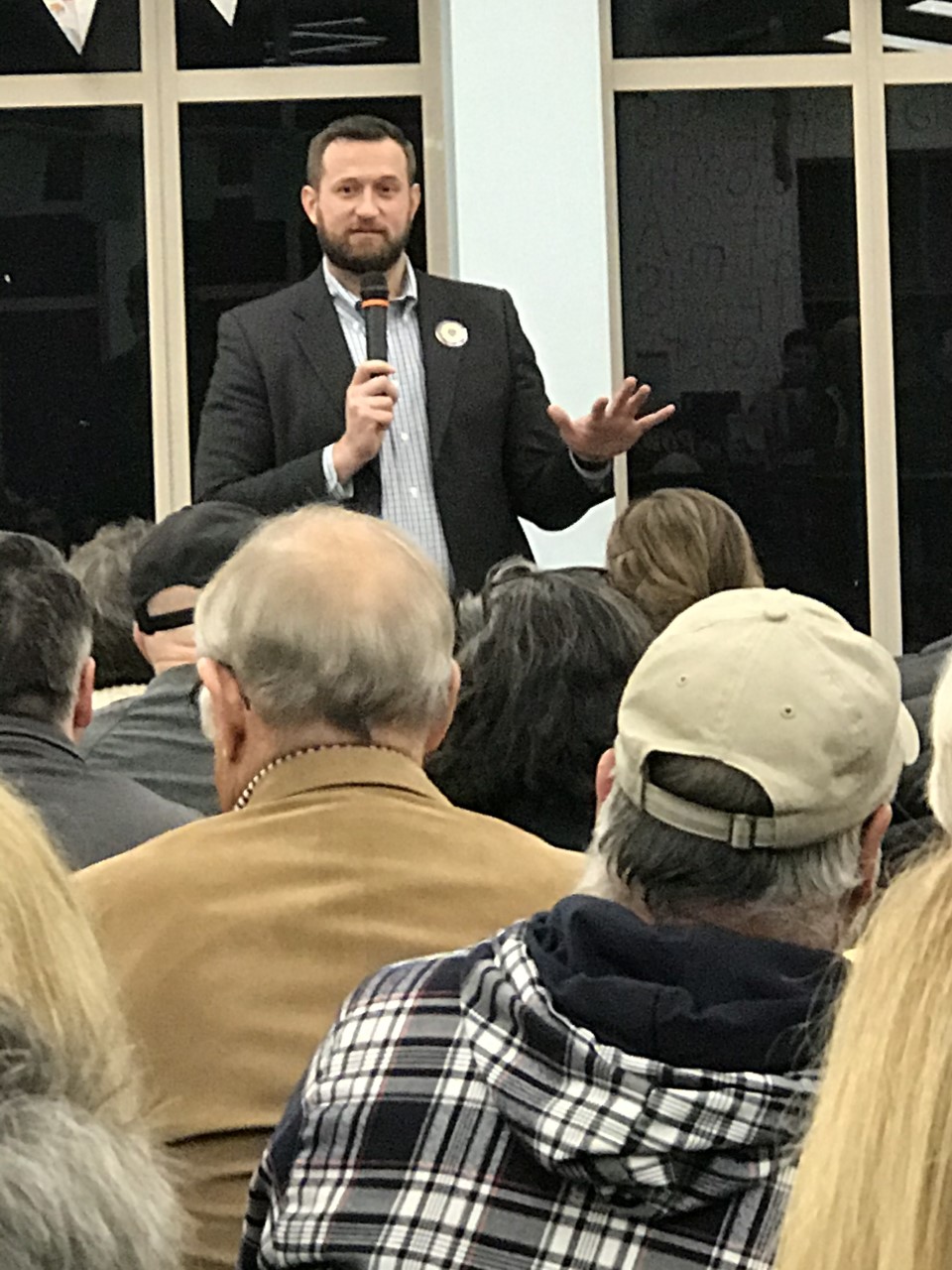 Sacramento Levee Project Still a Concern for Garden Highway Area ...