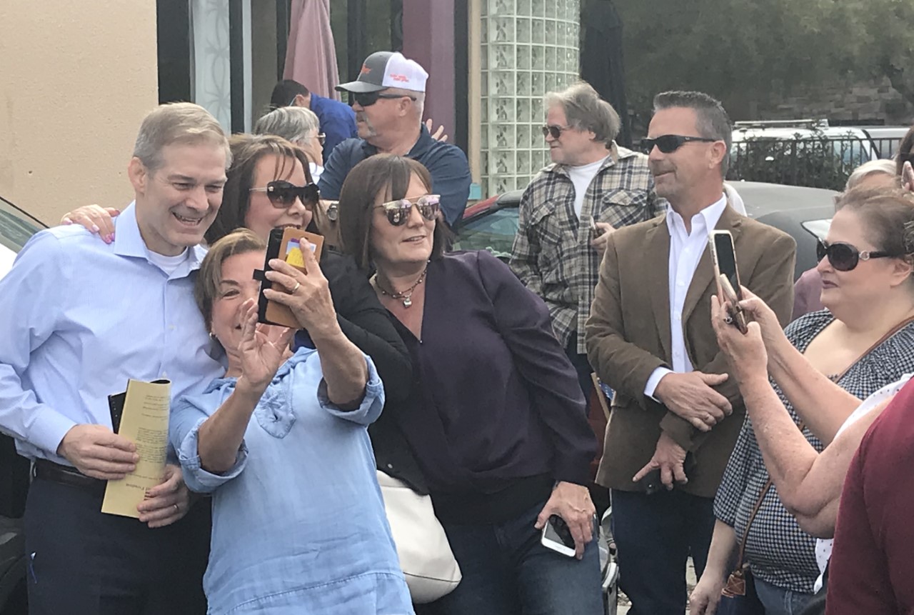 Congressional Candidate Issa and Rep. Jordan Discuss Need For FISA ...