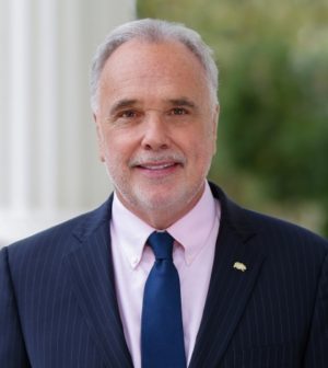 Mike Morrell, Author at California Globe