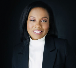 Air Force Veteran Tamika Hamilton Running For Congress in California’s ...