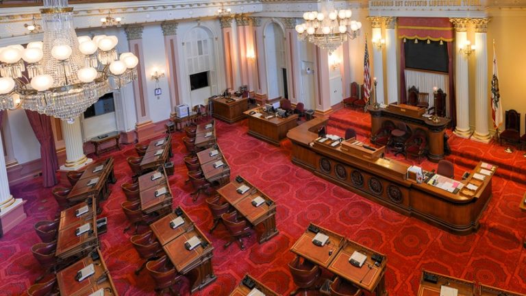 Drafting Considerations for a California Legislative Resolution ...