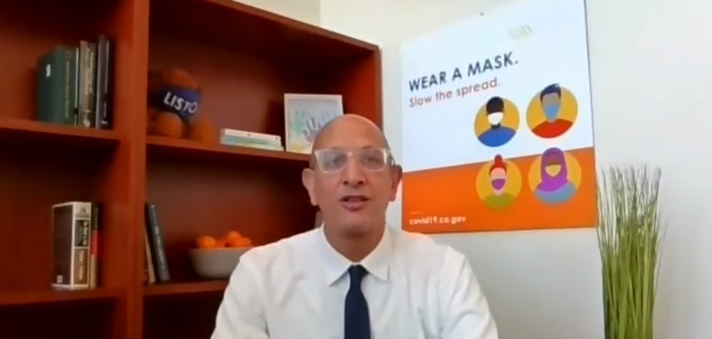 Local Media Hype Sacramento’s ‘100th Confirmed Coronavirus Death ...