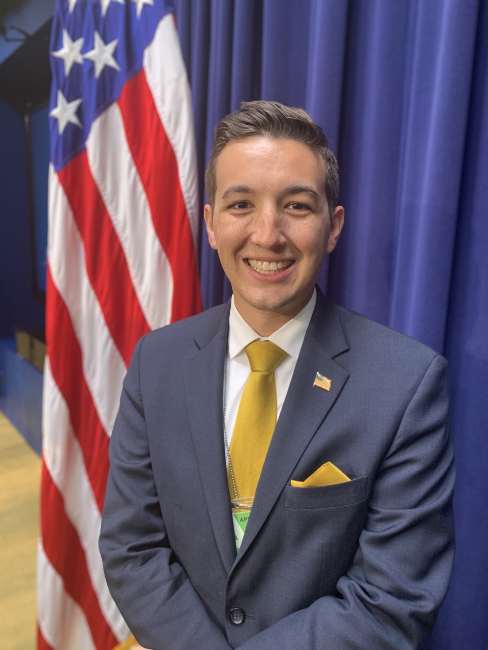 Brice Adams, Author at California Globe