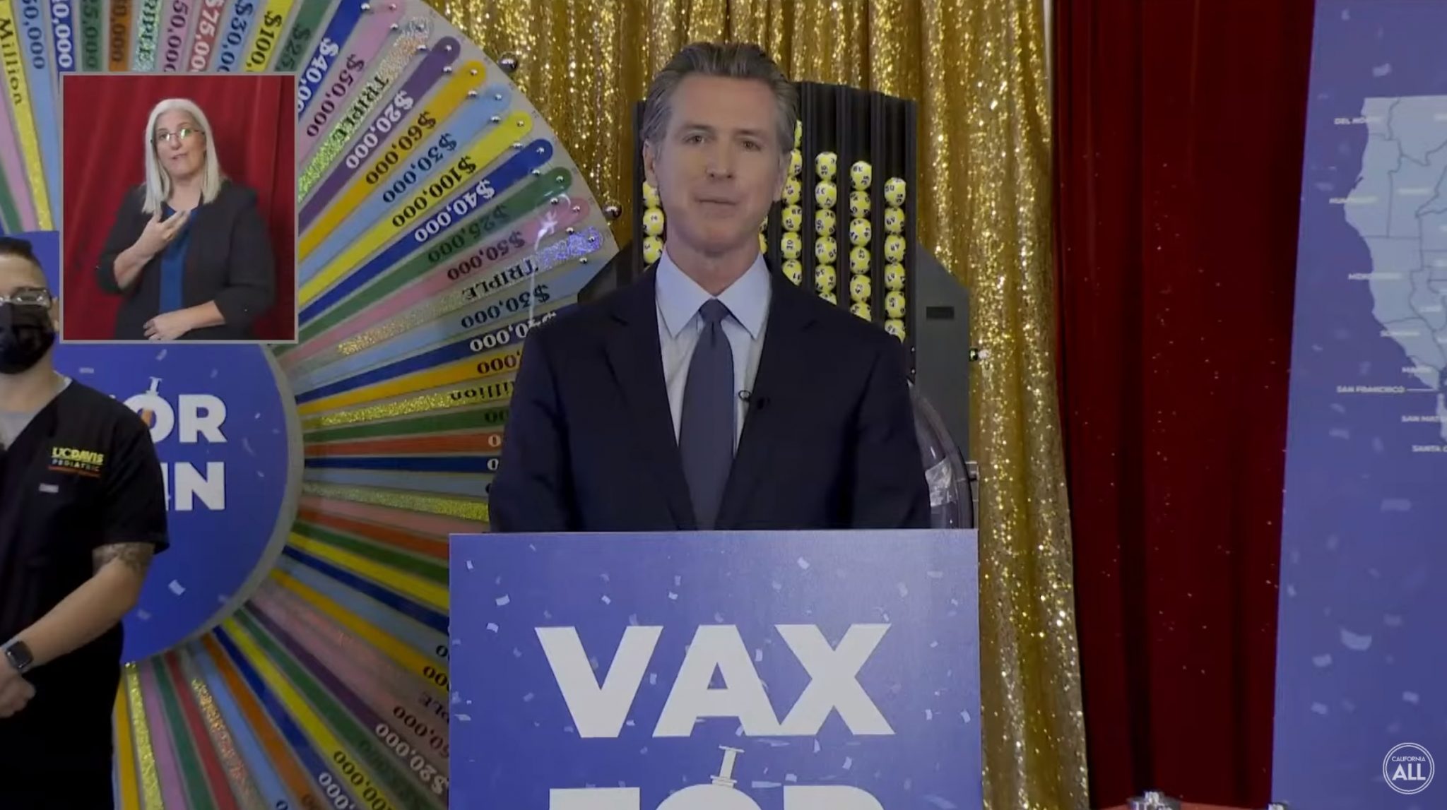 Shawn Ryan Podcast: Gavin Newsom Tries to Falsify His 3-Years of Covid ...