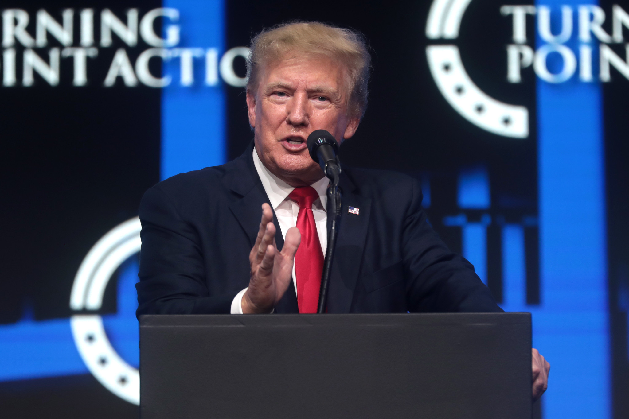 EXCLUSIVE: California Globe Interview With 45th President Donald Trump ...