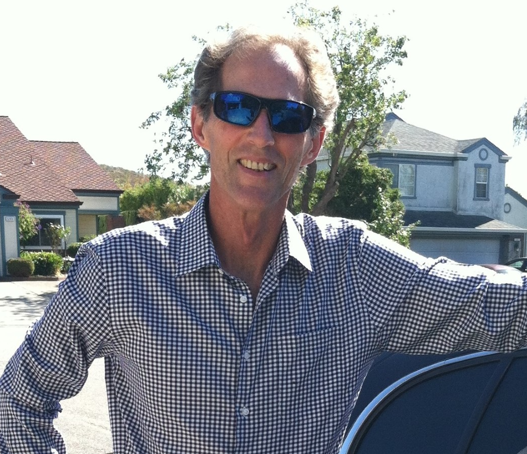 Kevin Nelson, Author at California Globe