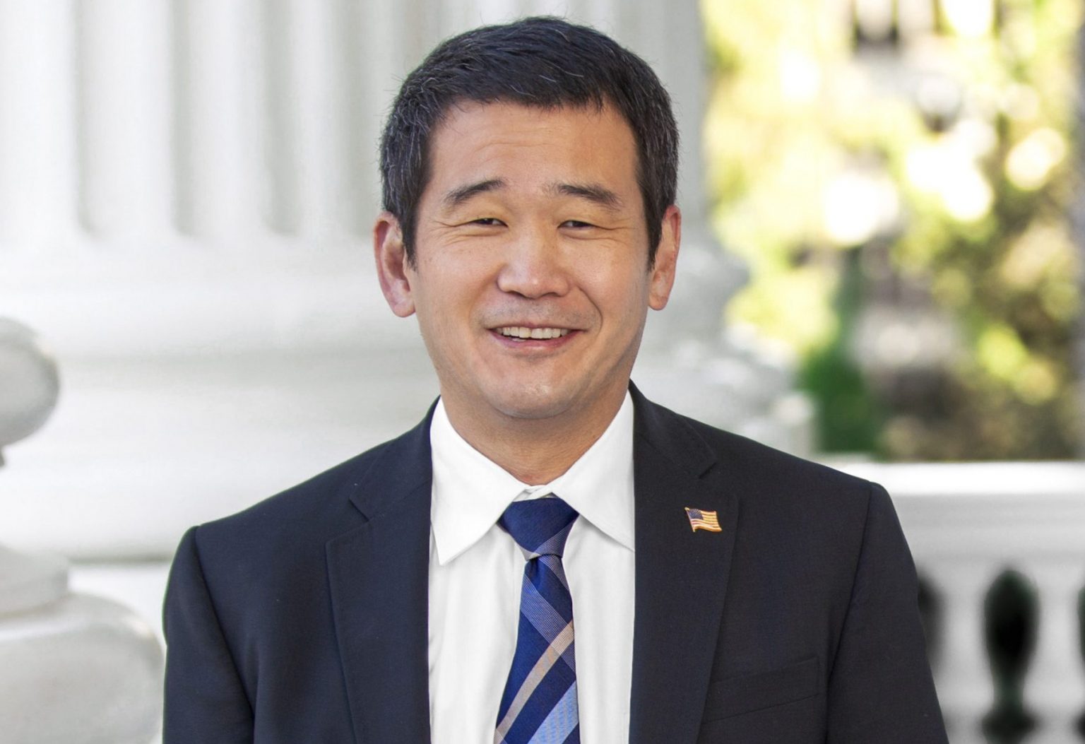 Scott Baugh, Dave Min Narrowly Lead U.S. House 47th District Against ...