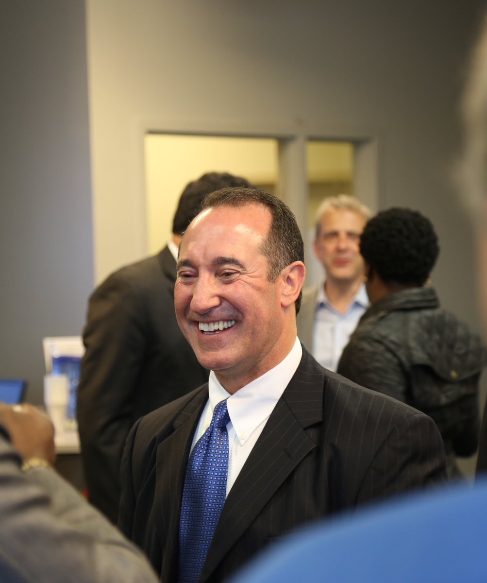 Governor Newsom Appoints Tony Tavares As Next CalTrans Director ...