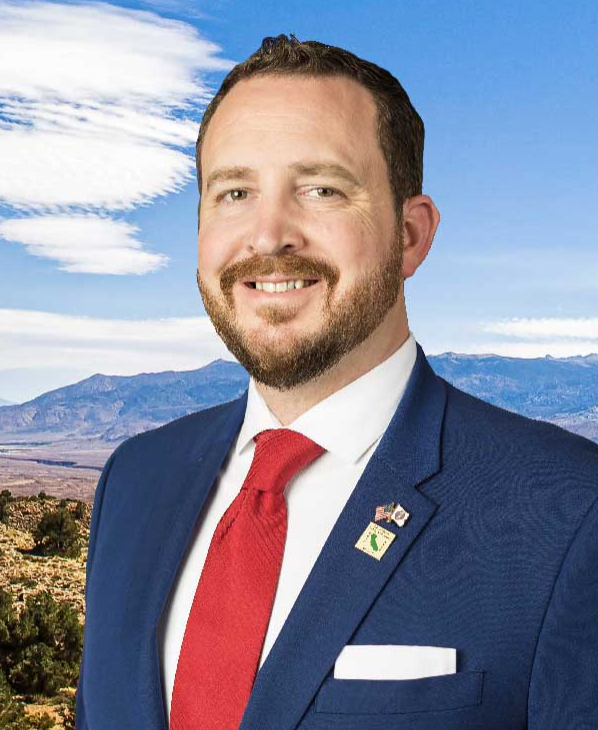 Devon Mathis, Author at California Globe