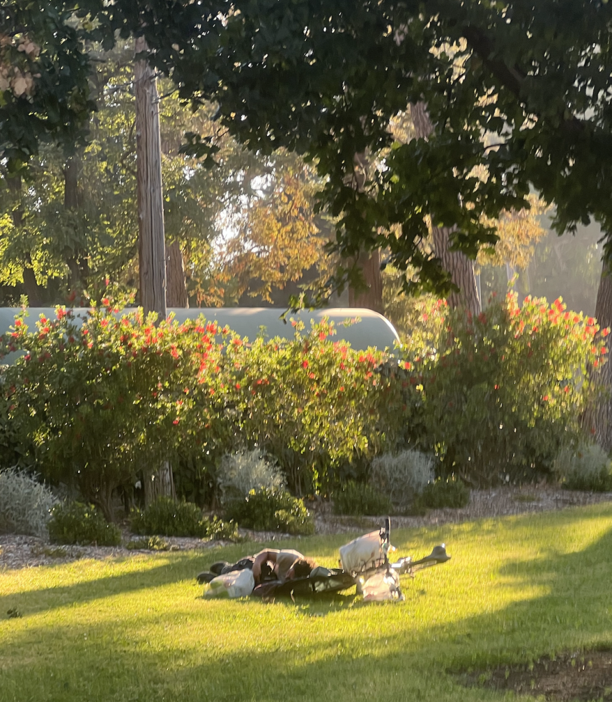 Sacramento Shelters for the Homeless ‘Not Accessible Yet’ But Million ...