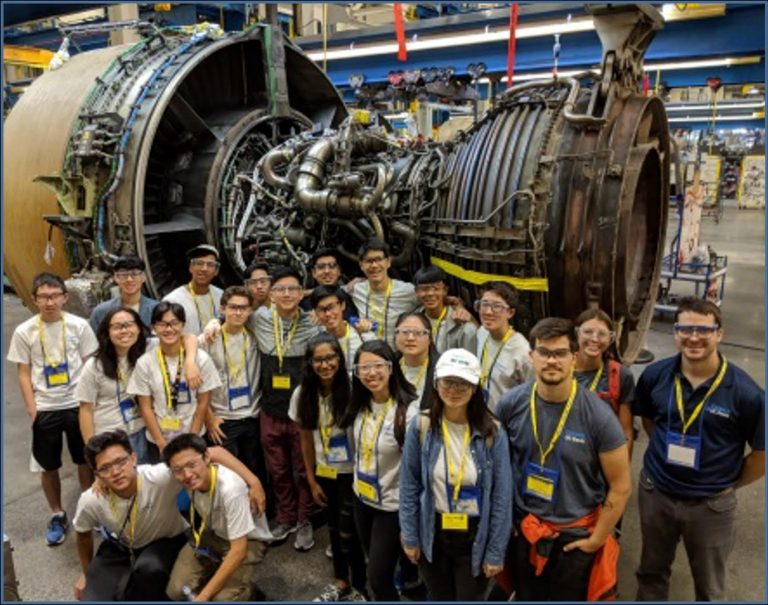 COSMOS: The Next Generation of STEM Leaders – California Globe