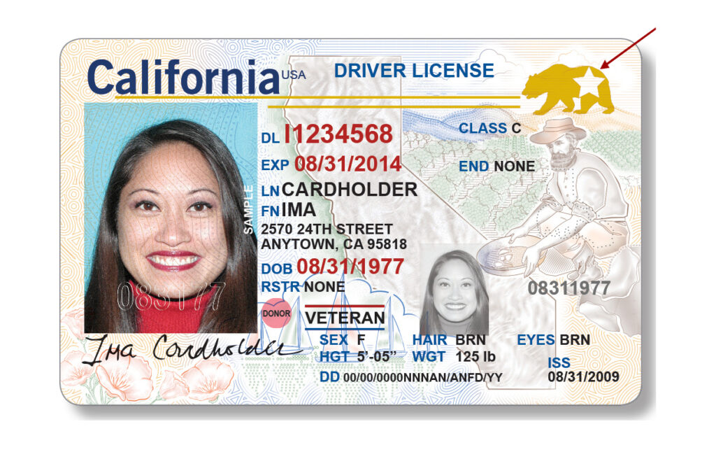 REAL ID Deadline Extended To 2025 Due TO COVID 19 Concerns California REAL ID Deadline Extended To 2025 Due TO COVID 19 Concerns California