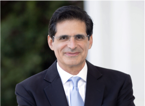 CA State Senator Josh Becker Claims ‘Most Political Violence is ...