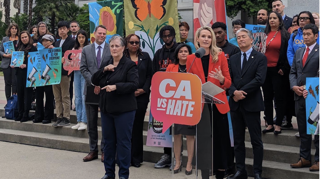California’s New Department of Hate for Snitches, Tattletales and ...