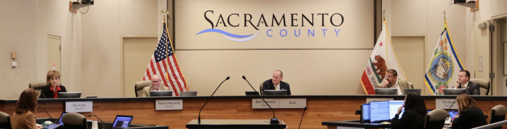 Sacramento's Elected Politicians Enrich Themselves With Pay Increases ...
