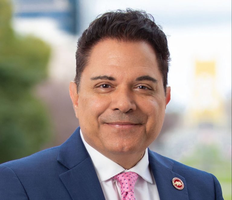 Citing Propaganda, State Senator Padilla Proposes to Dumb-Down Teachers ...