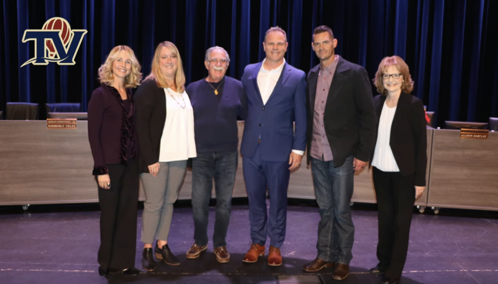 School Trustee Responds to Assemblyman Corey Jackson’s Anti-Parent ...