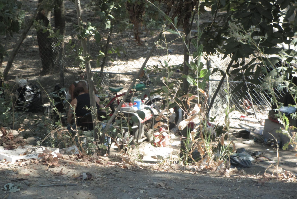 Sacramento CA Ranks 2nd Dirtiest City in America – California Globe