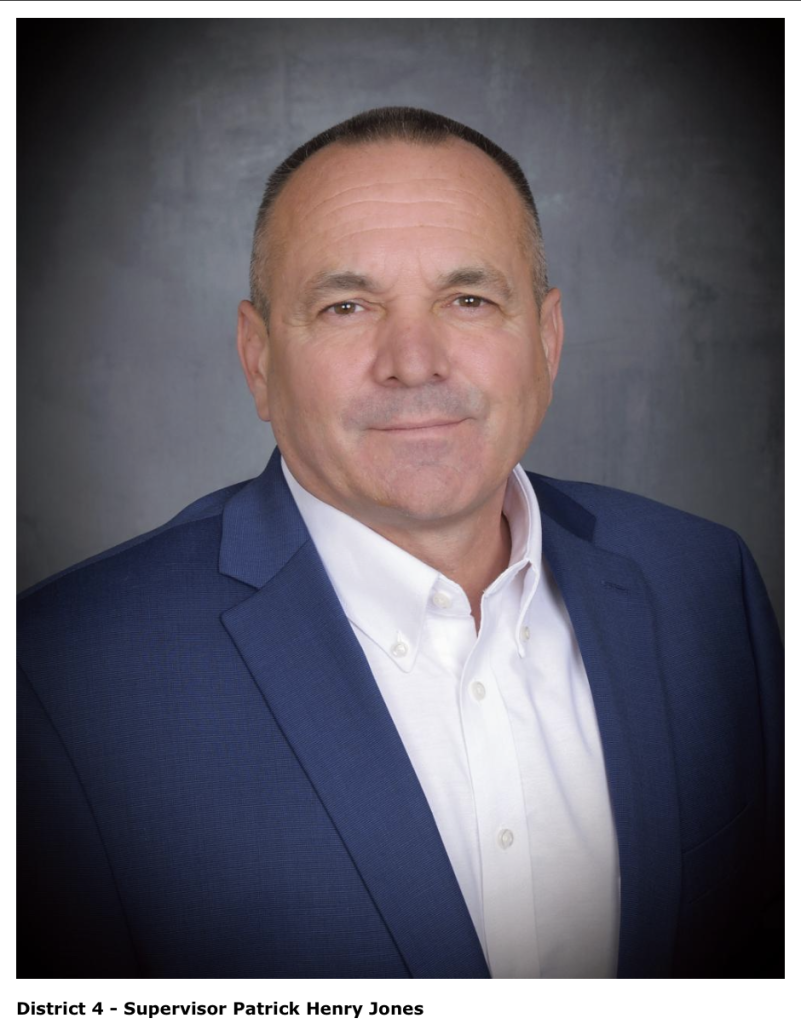 Bill to Ban Ballot Hand Counts Passes California Assembly – California ...