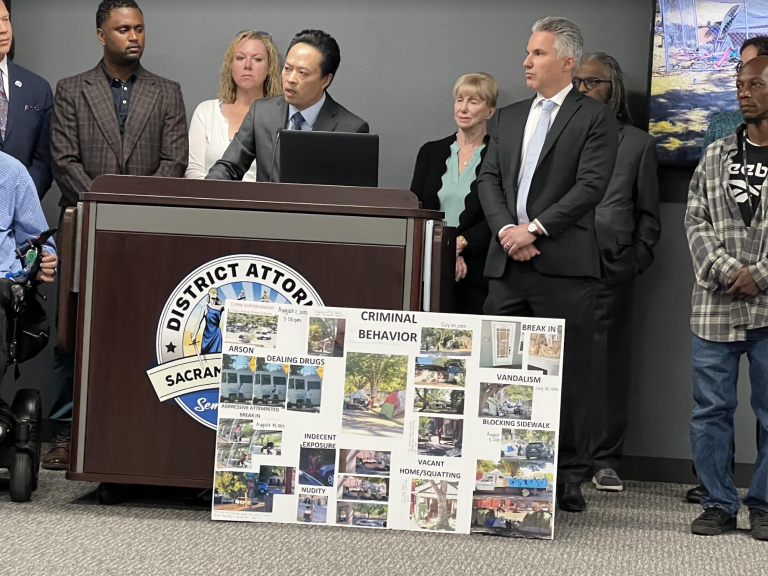 DA Thien Ho Files Lawsuit Against City of Sacramento For ‘Exploding ...