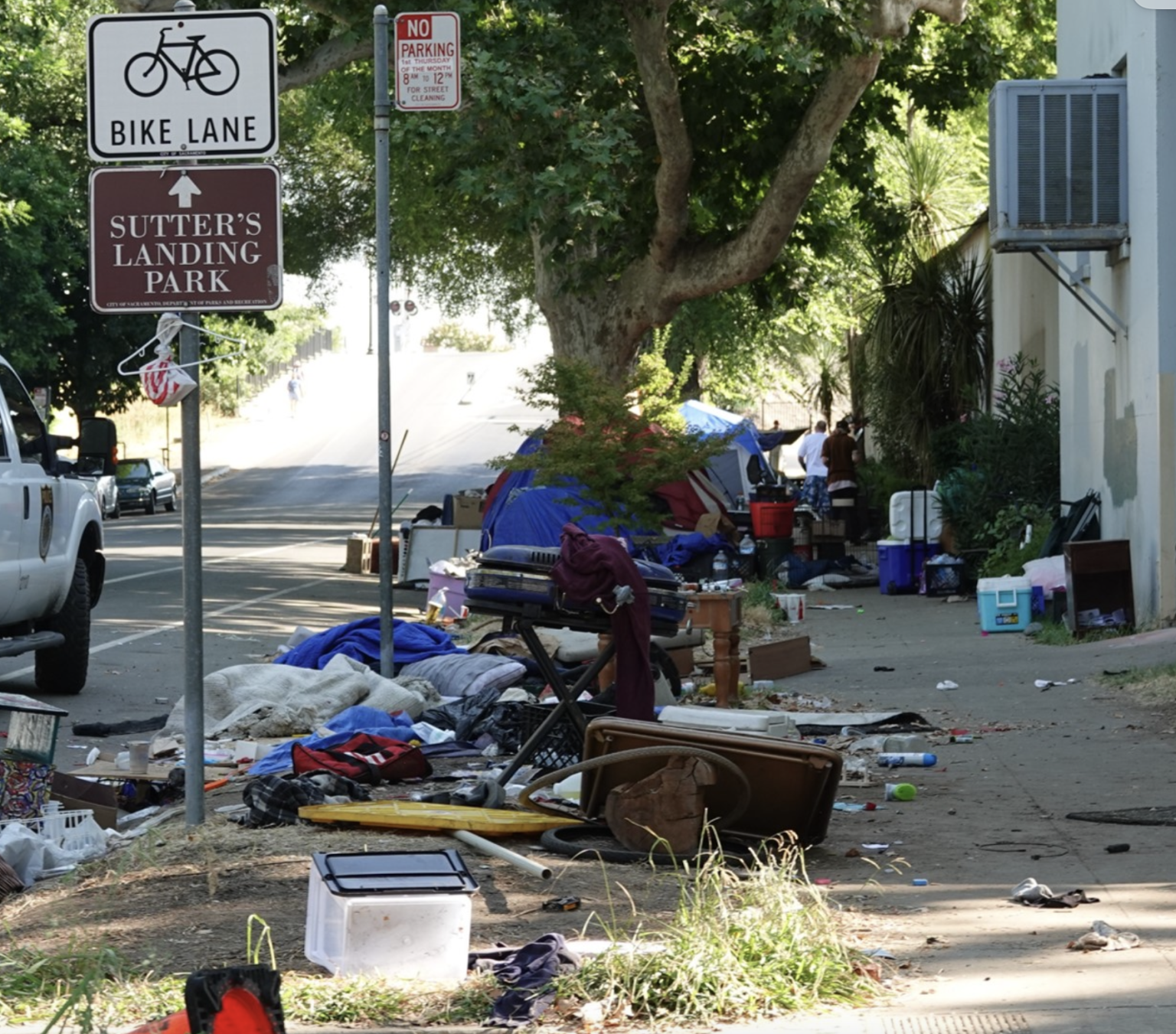 Have Gov. Newsom and California Lawmakers Hit ‘Peak Stupid’ or ‘Peak ...