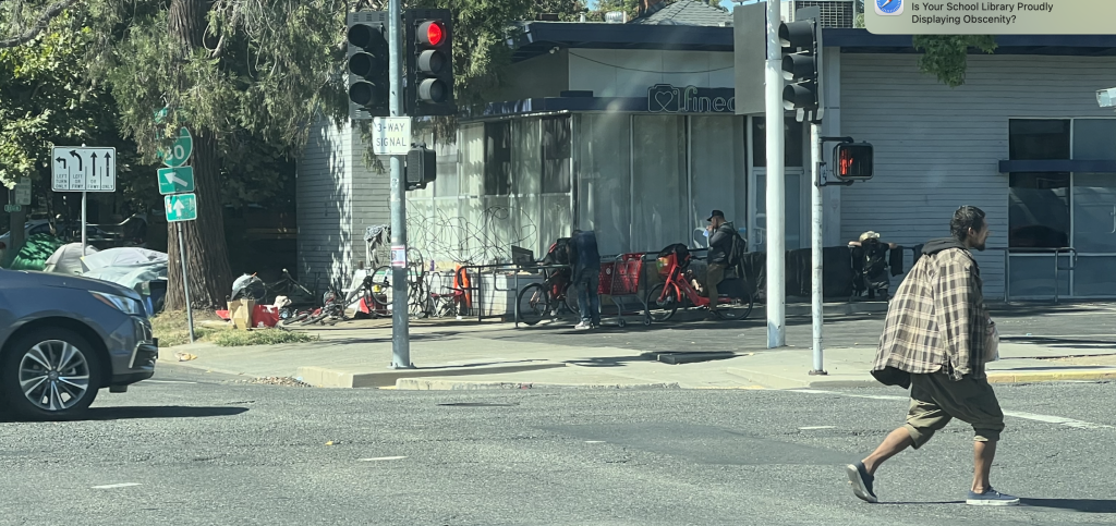 Sacramento Homeless Crisis has Caused ‘Erosion of Every Day Life;’ City ...