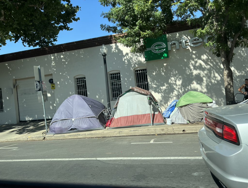 Sacramento Homeless Crisis has Caused ‘Erosion of Every Day Life;’ City ...
