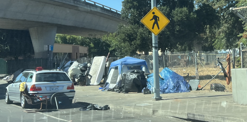 Sacramento Homeless Crisis has Caused ‘Erosion of Every Day Life;’ City ...